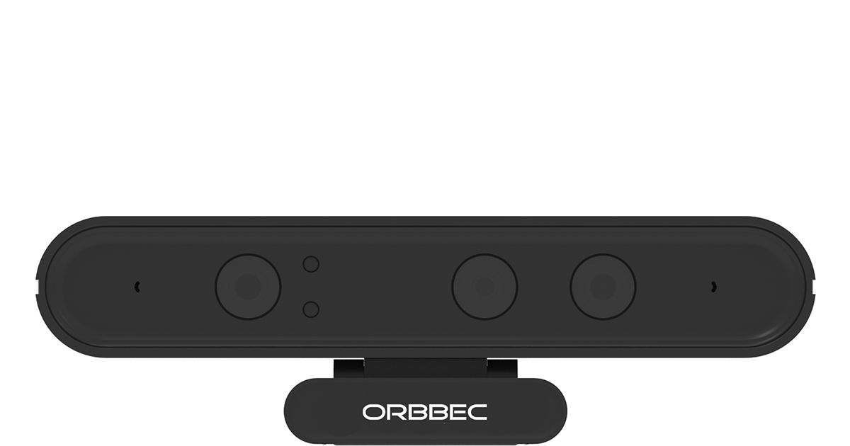 Orbbec Astra – LUMOplay